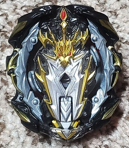 Takara Tomy Beyblade Burst Pro Series Prime Apocalypse 0 Dagger ...