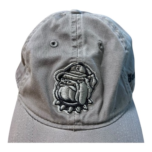 Legacy Georgetown Hoyas University Dad Hat Baseball Cap One Size ...
