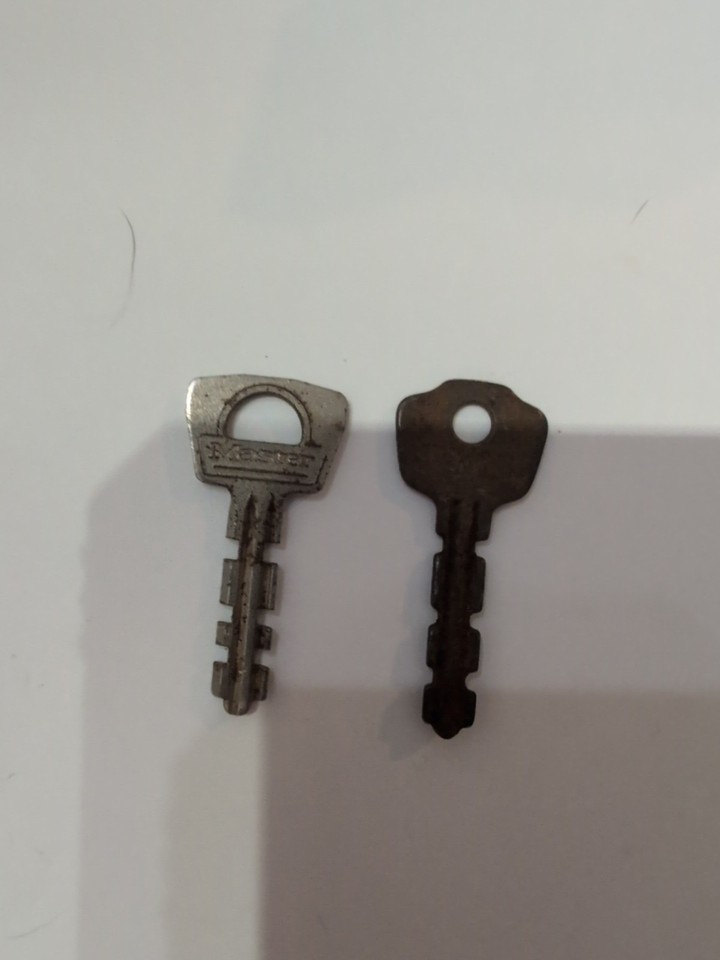 Master Lock Keys | eBay