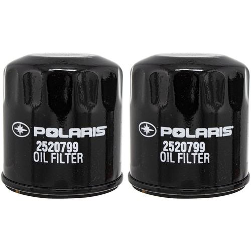 Polaris 2520799 Oil Filter 1995-2019 Sportsman Trail Boss 335 400 450 ...