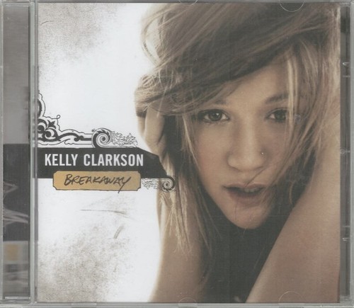 Kelly Clarkson : Breakaway CD 888430771925| eBay