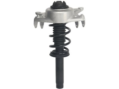 Front Right Strut and Coil Spring Assembly For 2008-2017 Audi A5 ...