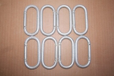 US Army Military Snap Link | eBay