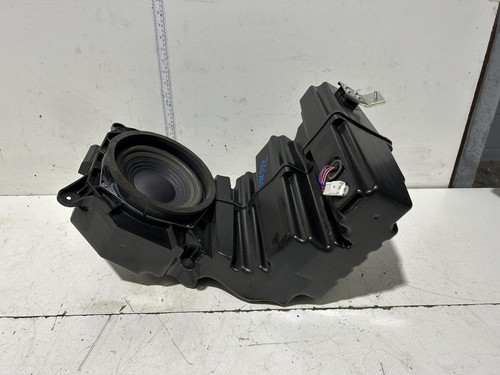 Lexus RX350 Subwoofer with Enclosure GGL15 12/2008-08/2015 | eBay Australia