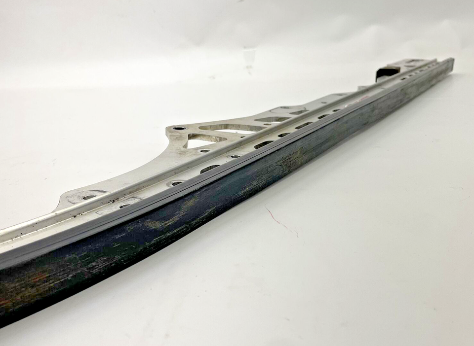 08-20 ARCTIC CAT LYNX TZ1 Z1 T570 144" SUSPENSION RAIL 3604-469 | eBay