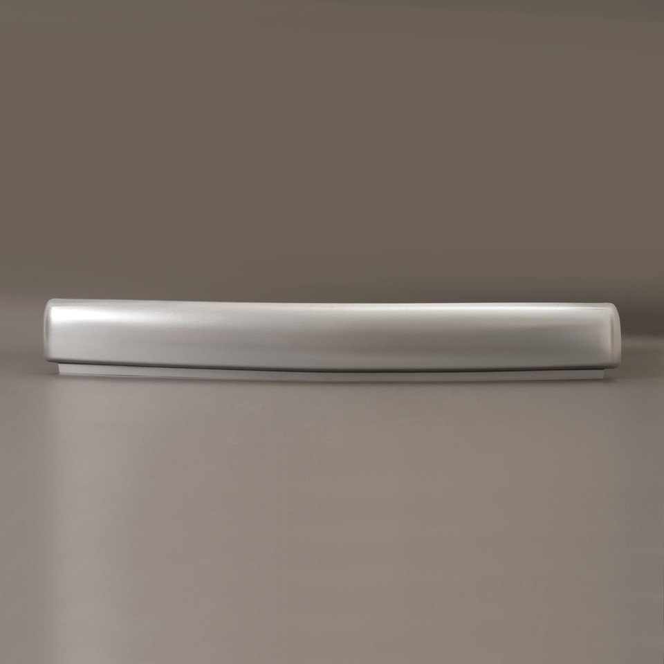 Front Bumper Face Bar Roll Pan For Chevy&GMC C/K/V/R Series Pickup C10 ...