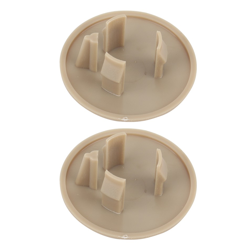 2x Armrest Cover Caps For 2007 2008 2009 2010 GMC Yukon XL1500 15279689 ...