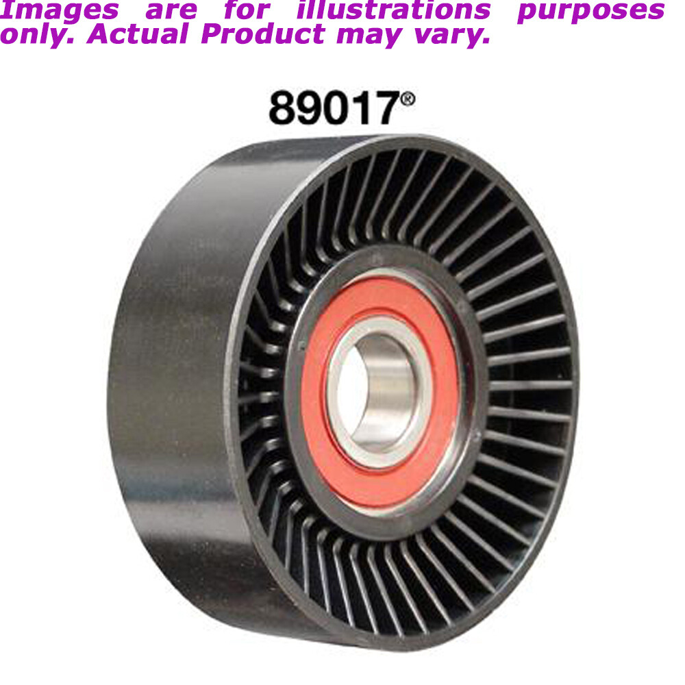 New DAYCO Idler/Tensioner Pulley For Kia Rondo 89017 | eBay