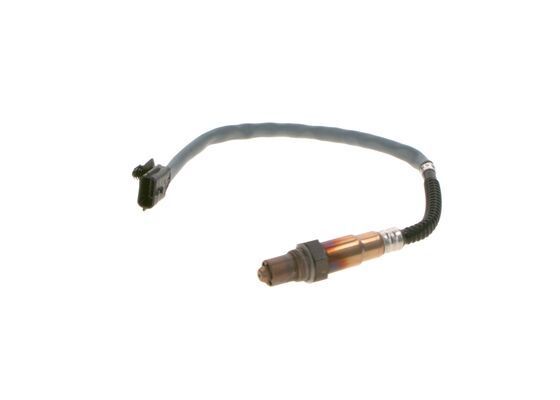 Bosch Oxygen Sensor 0 258 006 971 fits Renault Clio X85 | eBay