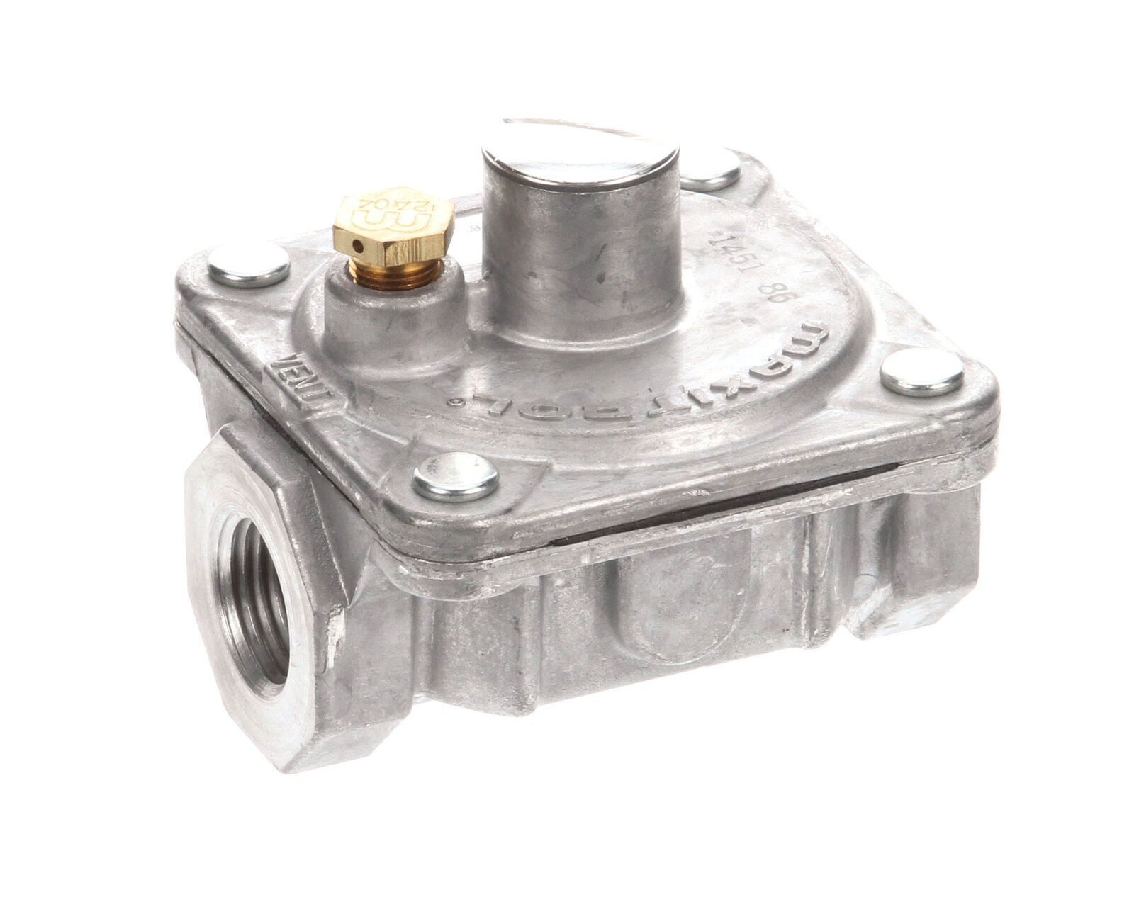 Stero Dishwasher Gas Regulator Rv48 1/2 Ir Gas P54-5828 - Free Shipping ...
