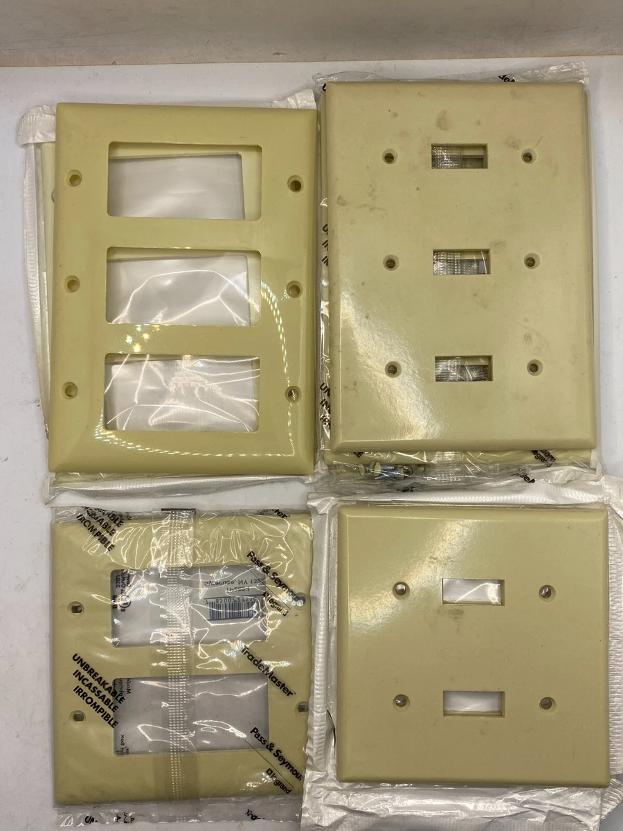 Ivory Vs White Outlets