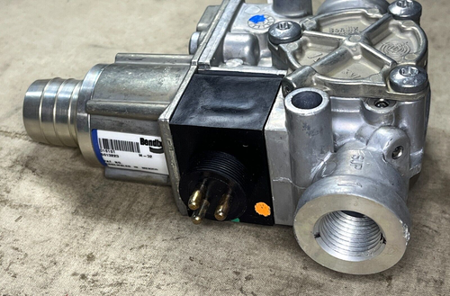 Bendix ABS Brake Valve Z013356r M-32 5013223 Truck Part for sale online ...