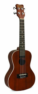 , 4-String Ukulele, Right-Handed (AK-C) | eBay