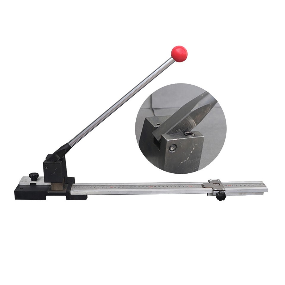 Indentation Mould Cutter Die Cutting Tools PVC Creasing Matrix Cutting ...