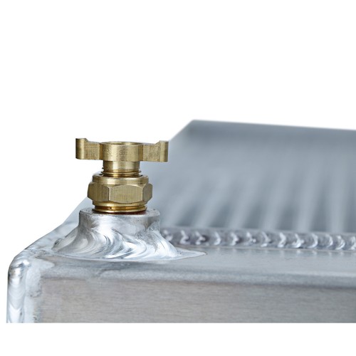 3-ROW Aluminum Radiator Fit 1982-1994 1993 1992 Ford Ranger V8 Engine ...