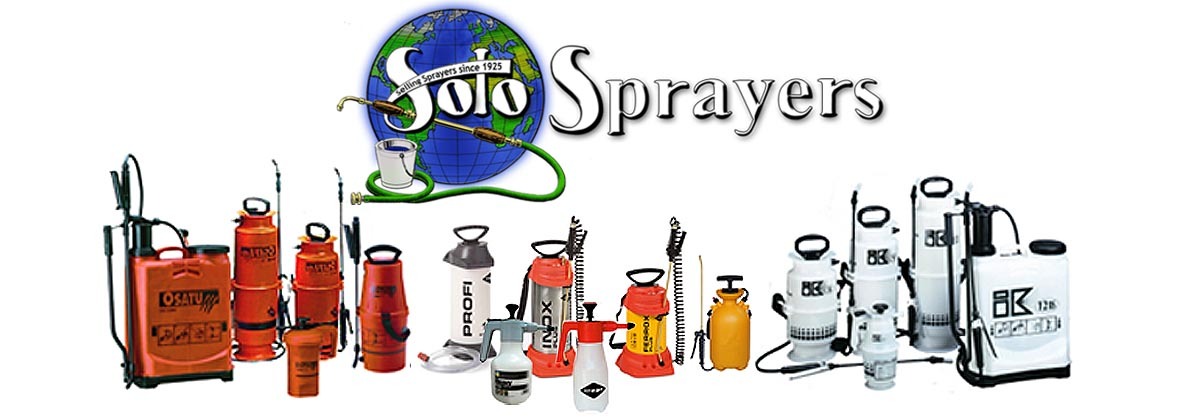 Solo Sprayers | eBay Stores