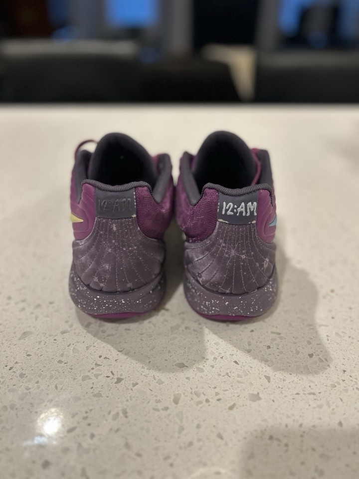 Ja 2s Midnight (Barely Used) | eBay