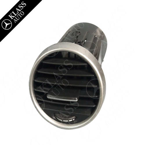 Nozzle ventilation grille central Mercedes ML 280 CDI 4-matic W164 ...