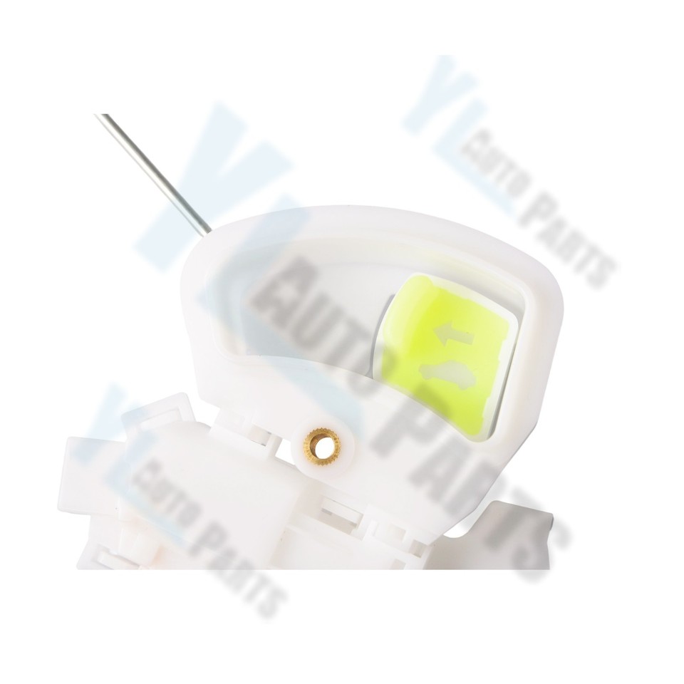 Trunk Boot Latch Mirage G4 Sedan Without Pushbutton Start fit 2017-20 ...
