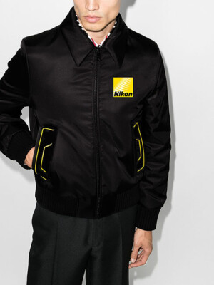 Nikon summer autumn Jacket | eBay