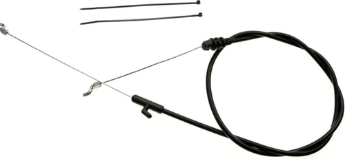 Snowblower Drive Cable 94604642A For MTD Bolens Craftsman 22" Thrower ...