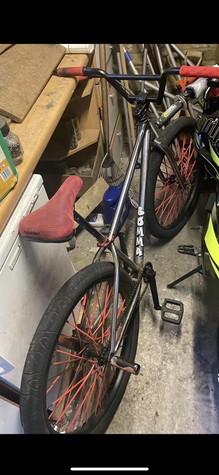 Mafia bomma 26 | eBay UK