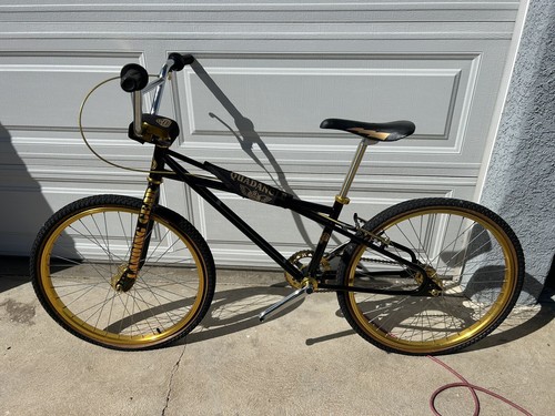 SE Racing Quadangle 24" Garage Kept- 2011 | eBay