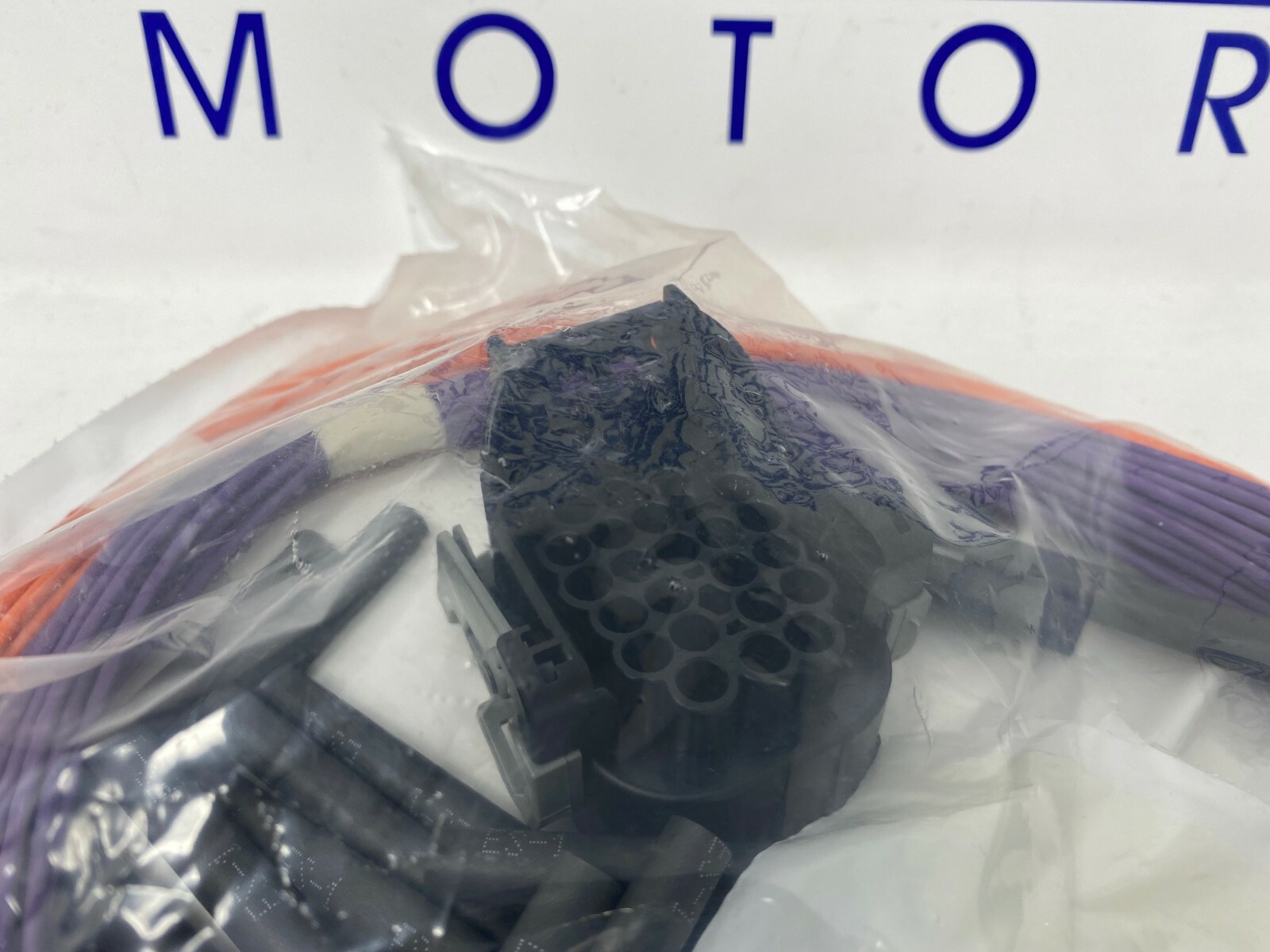 Chrysler Dodge Promaster 62TE 6 Speed Transmission Main Harness ...