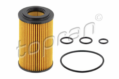 Oil Filter for MERCEDES-BENZ:CLS,GLC,GLE,SLC,SLK 1121840425 6511800009 ...