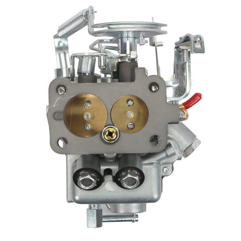 Carburetor Fit for Datsun Nissan A12 120Y 1200 Sunny 16010-H1602 Carby ...
