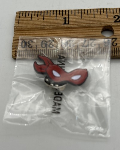 Teenage Mutant Ninja Turtles TMNT 2024 IDW Promotional Pin Raphael Mask ...