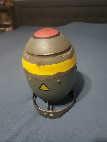 Fallout 4 Anthology PC Game Collection Mini Nuke - Used Display | eBay