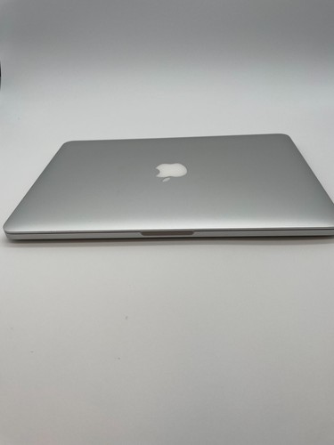 Apple MacBook Pro Retina 13" Early 2015 i5-5257U 2.70GHz 8GB RAM *READ ...