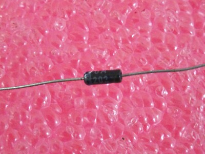 Lot x3 : diode OA 202 ~ OA202 silicon junction diode 150v 160mA | eBay
