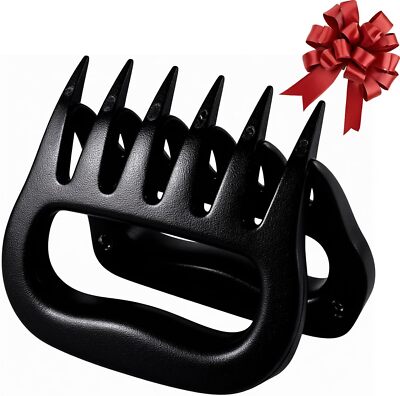 Meat Shredder, Meat Paw Claws Grill Handler, BBQ PorK Cooking US | eBay