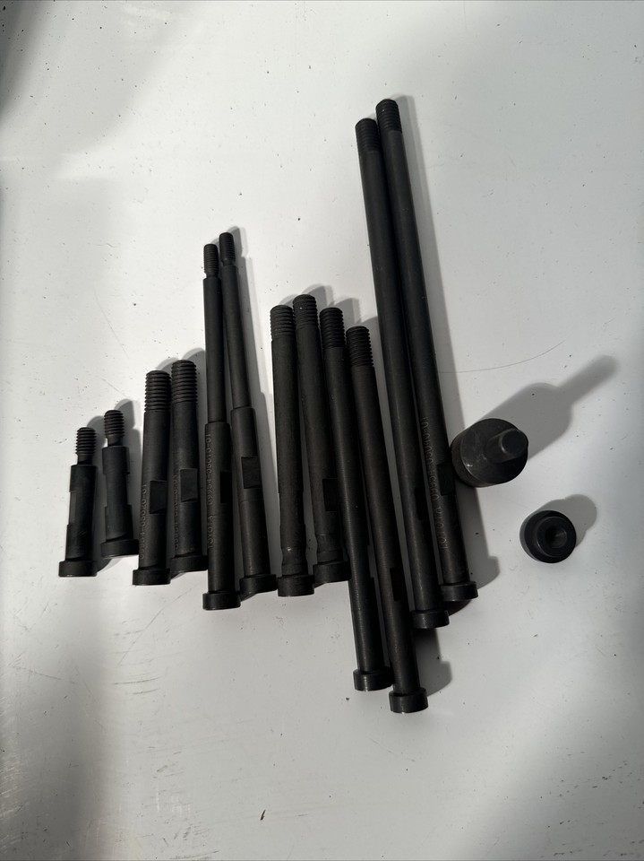 Toyota Lexus Universal Puller Set "C" 09950-50013-01 | Genuine OEM