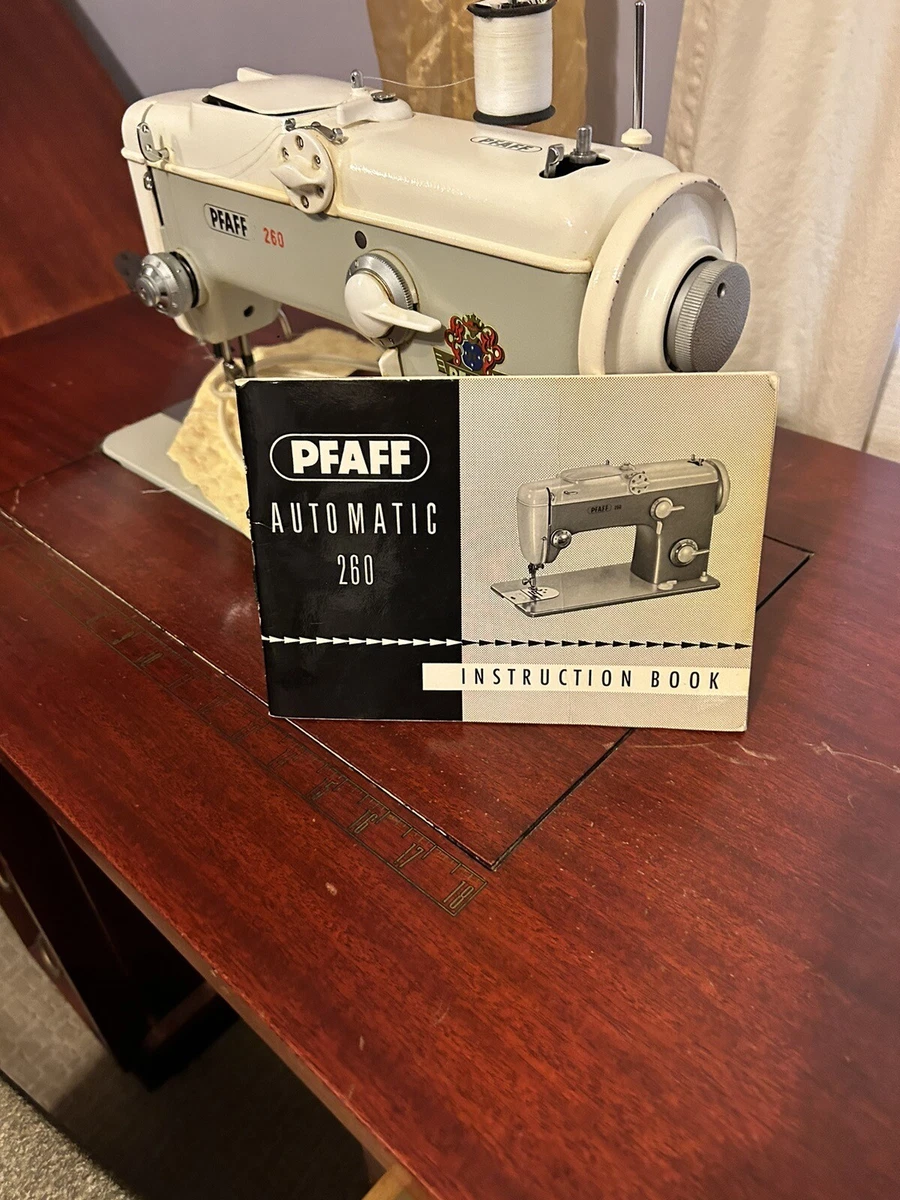 Sewing Machine Cabinets For Pfaff | Cabinets Matttroy