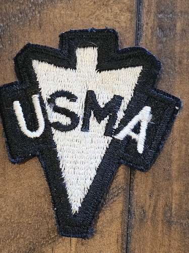 1960s Army Vietnam Cold War Era USMA Recondo Patch L@@K!!! | eBay