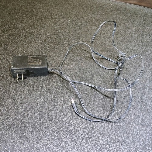 Sagemcom AC/DC Adapter CS50001 191348119 MSA-C2500IS 12V/2.5A Power ...