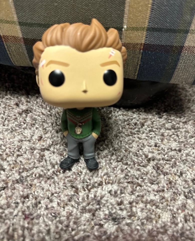 Clint Barton 1216 Hawkeye Funko POP Target Exclusive New in Box ...