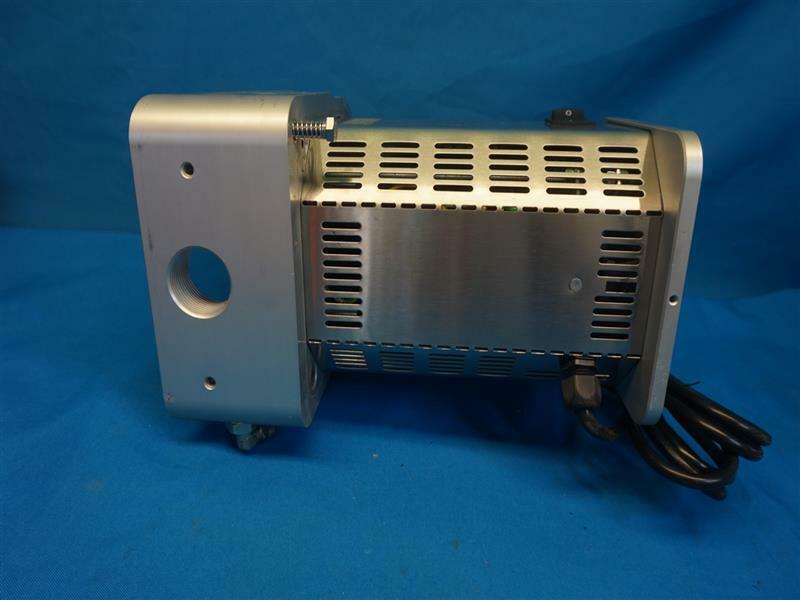 Ultima-TIG Inelco Grinders UT03-2 UT032 88897022 Electrode Grinding ...