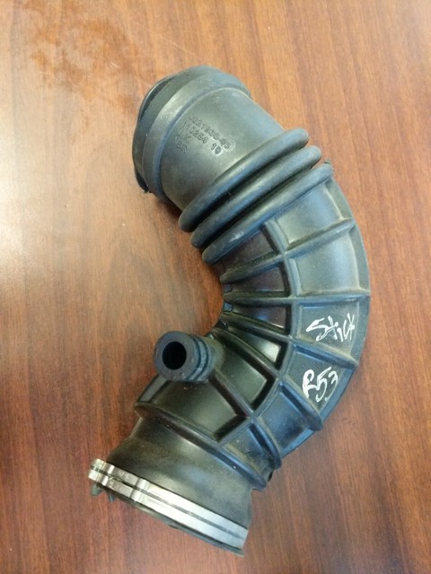 2002-2008 MINI Cooper R50 R52 R53 Air Intake Inlet Pipe Hose 11025410 ...