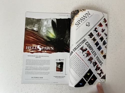 Spawn 230 (9.0 VF/NM, 2013) Batman 423 Cover Homage | eBay