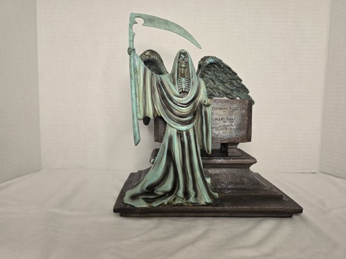 Riddle Family Tombstone Tabletop Statue - Harry Potter | eBay