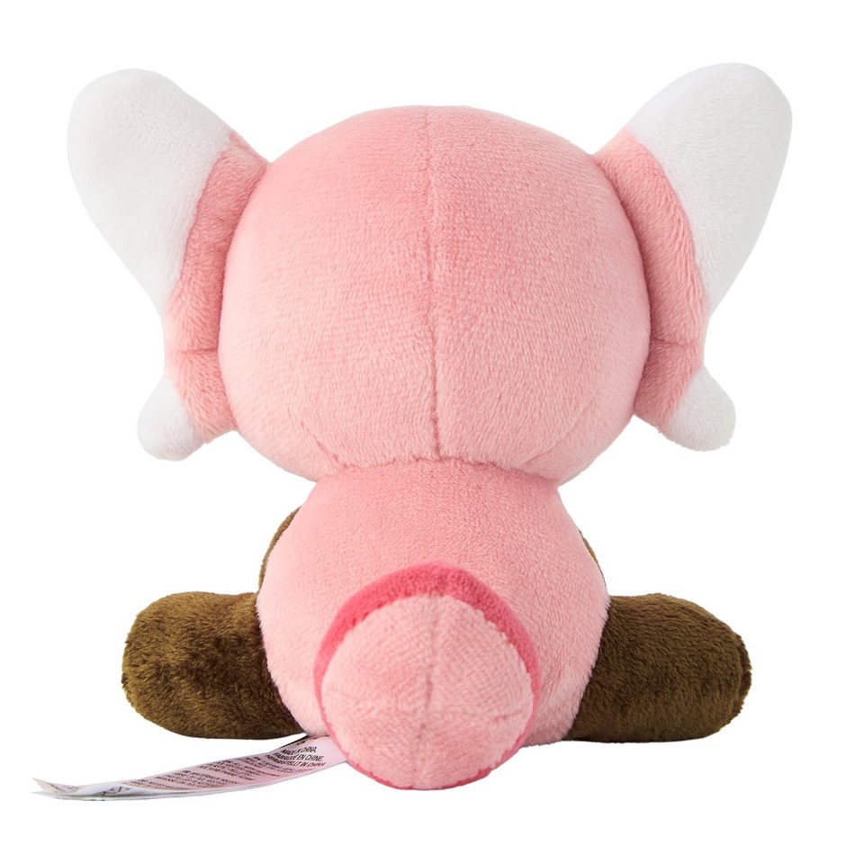 Pokemon Center Original 759 plushie stuffed Pokémon fit Stufful 12×11× ...