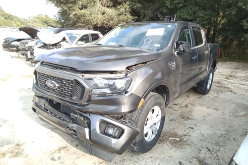 2020 Ford Ranger 2.3L Engine Motor 4cyl OEM 121K Miles - LKQ402617067 ...