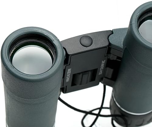 Kenko SG-H 8x21 Binoculars 8x Magnification 21mm Aperture Dual-Axis ...