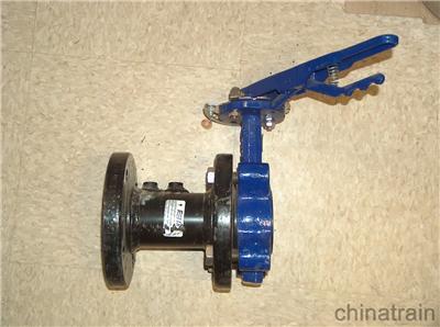 Flow Design FDI Butterfly Valve Bronze 2.5" EPDM New | eBay