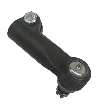 Greasable LH Tie Rod End for Nissan Patrol GU Y61 06/01 - 08/04 | eBay ...