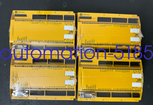 1PCS pilz Safety relay PNOZ M1P 773100 Brand new fedex or DHL | eBay